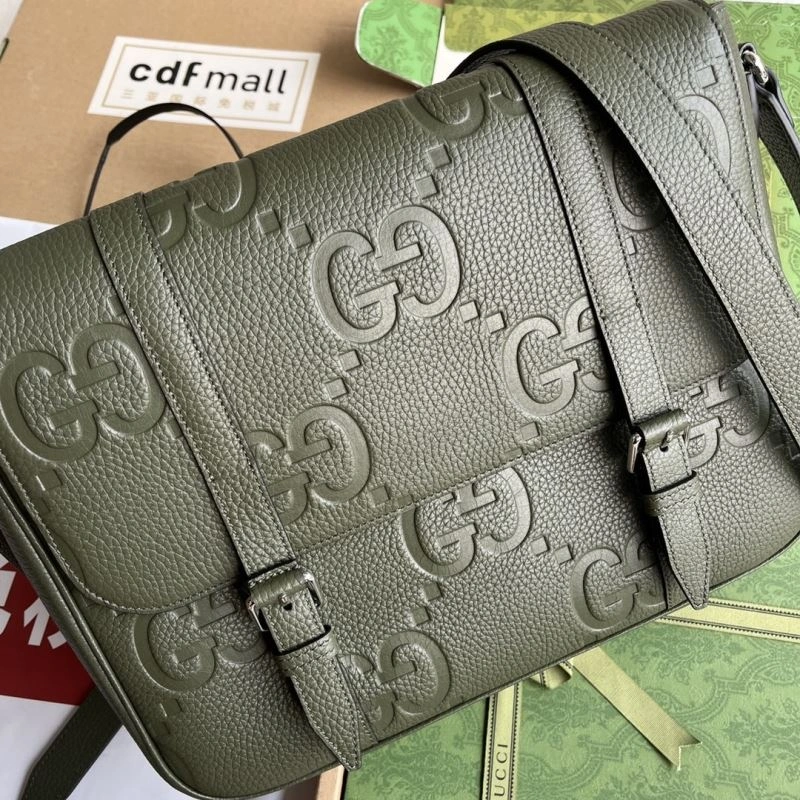 Authentic Mens Gucci Satchel Bags