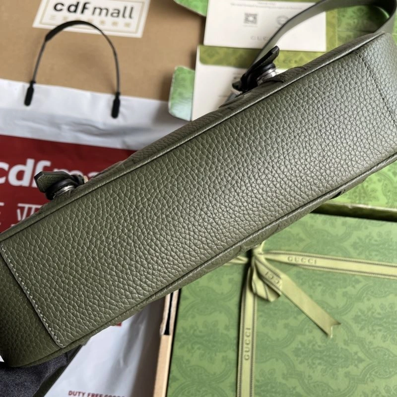 Authentic Mens Gucci Satchel Bags
