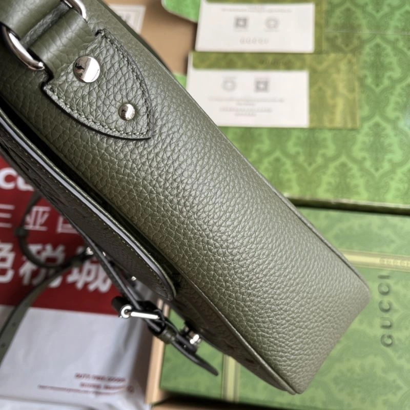 Authentic Mens Gucci Satchel Bags