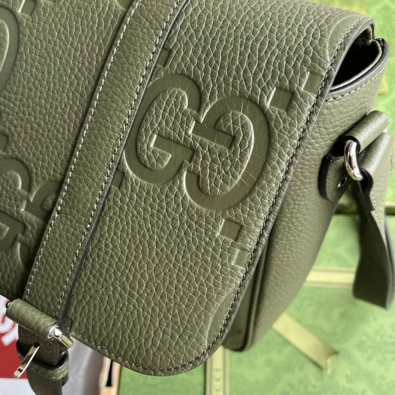 Authentic Mens Gucci Satchel Bags