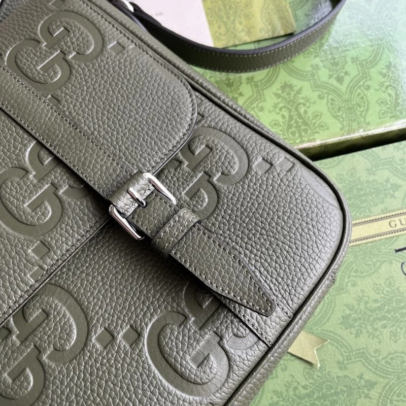 Authentic Mens Gucci Satchel Bags