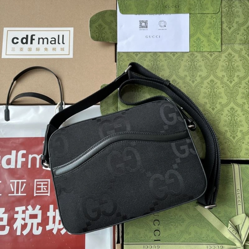 Mens Gucci Satchel Bags