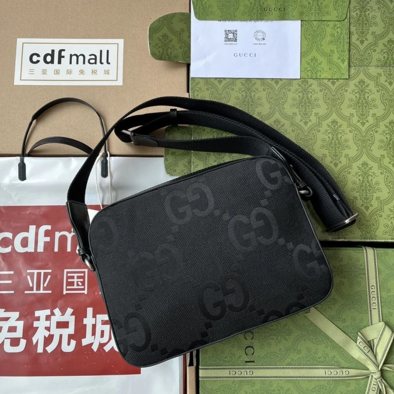 Value-priced Mens Gucci Satchel Bags