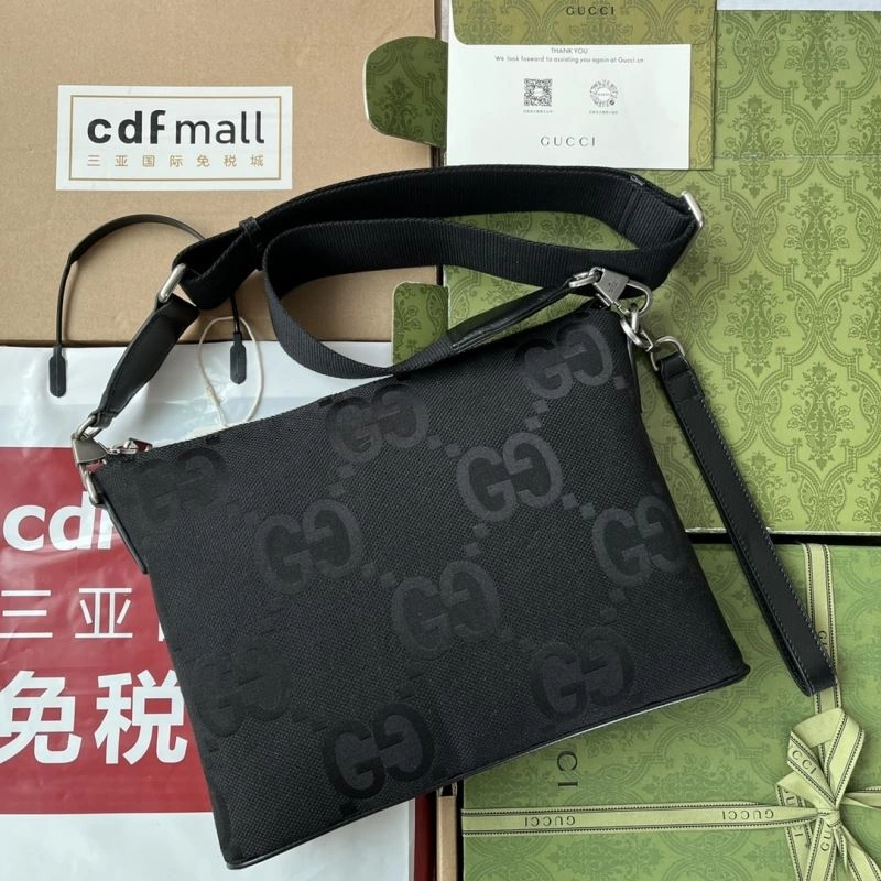 Real Mens Gucci Satchel Bags