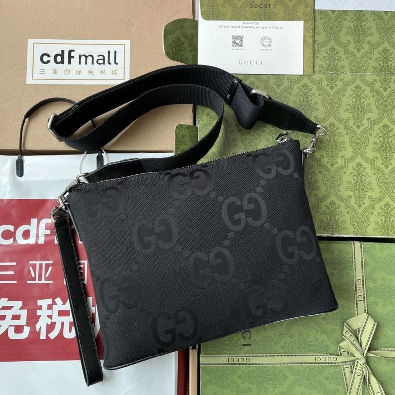 Real Mens Gucci Satchel Bags