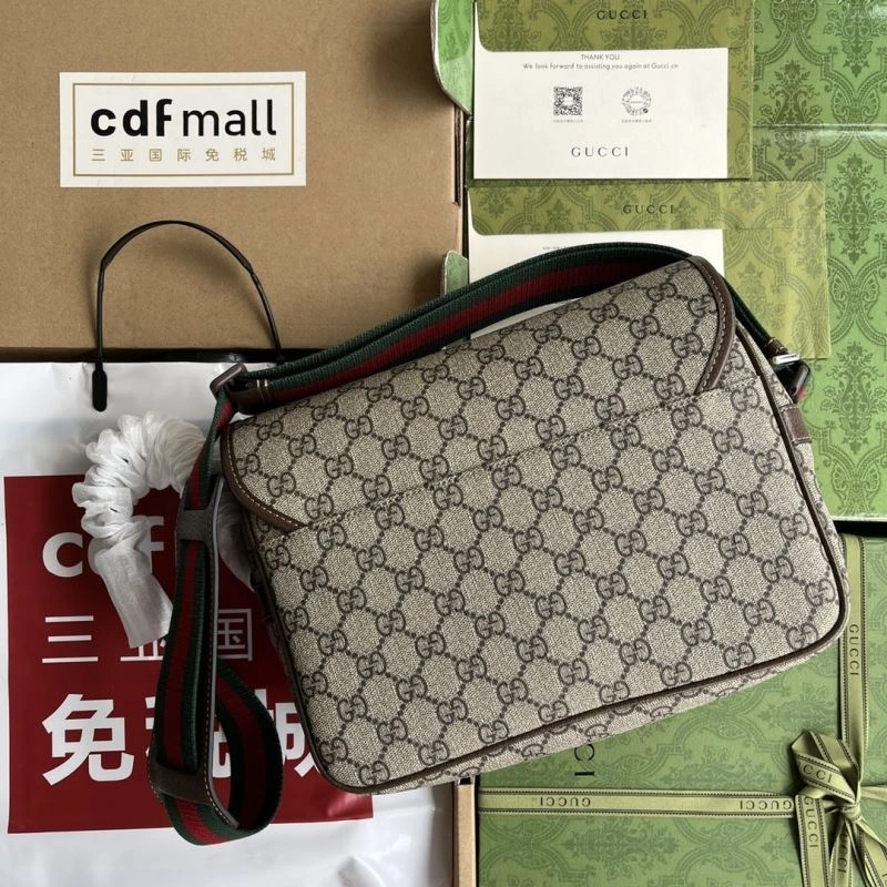 Inexpensive Mens Gucci Satchel Bags