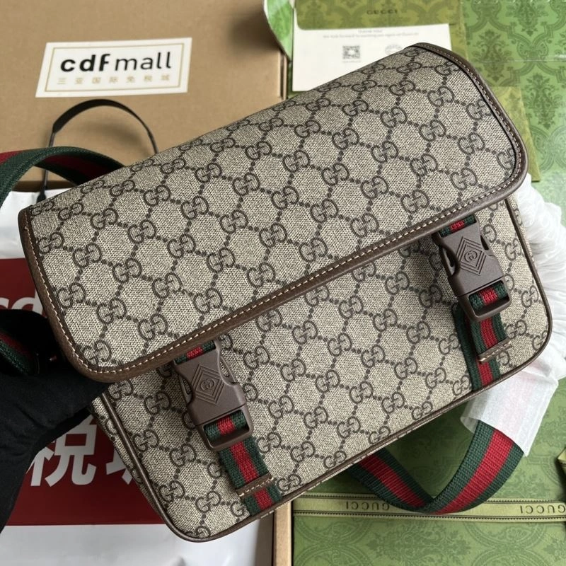 Inexpensive Mens Gucci Satchel Bags