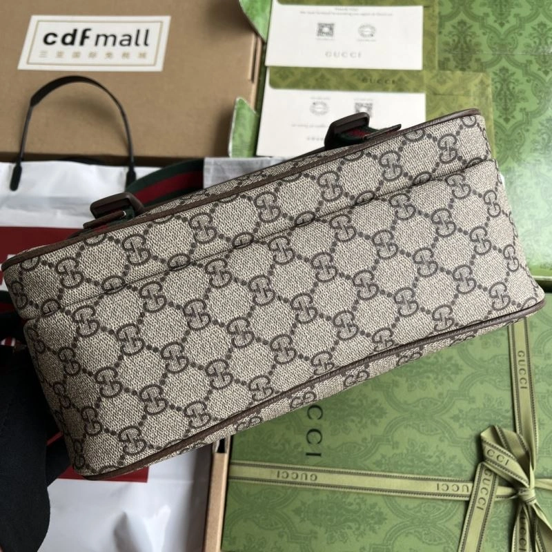 Inexpensive Mens Gucci Satchel Bags