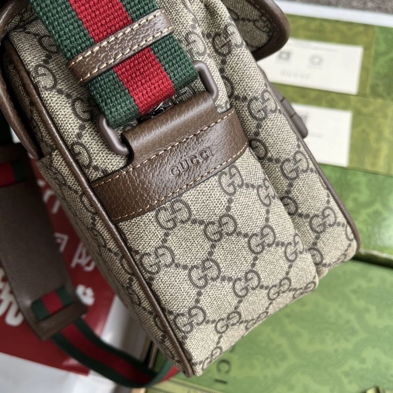 Inexpensive Mens Gucci Satchel Bags