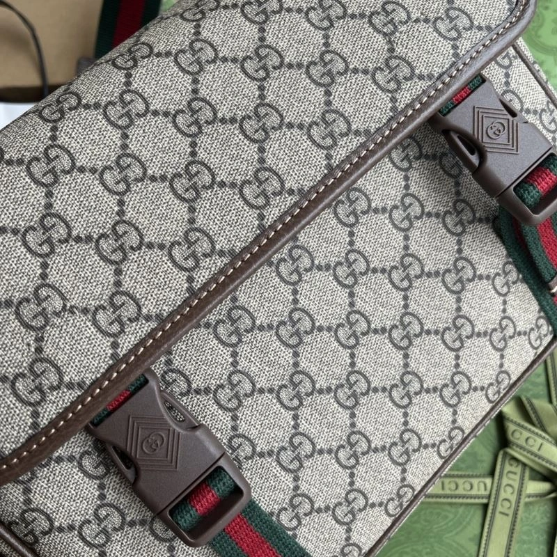 Inexpensive Mens Gucci Satchel Bags