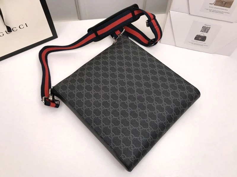 High fidelity Mens Gucci Satchel Bags
