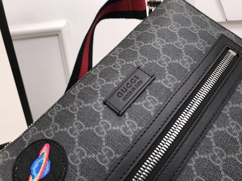 High fidelity Mens Gucci Satchel Bags
