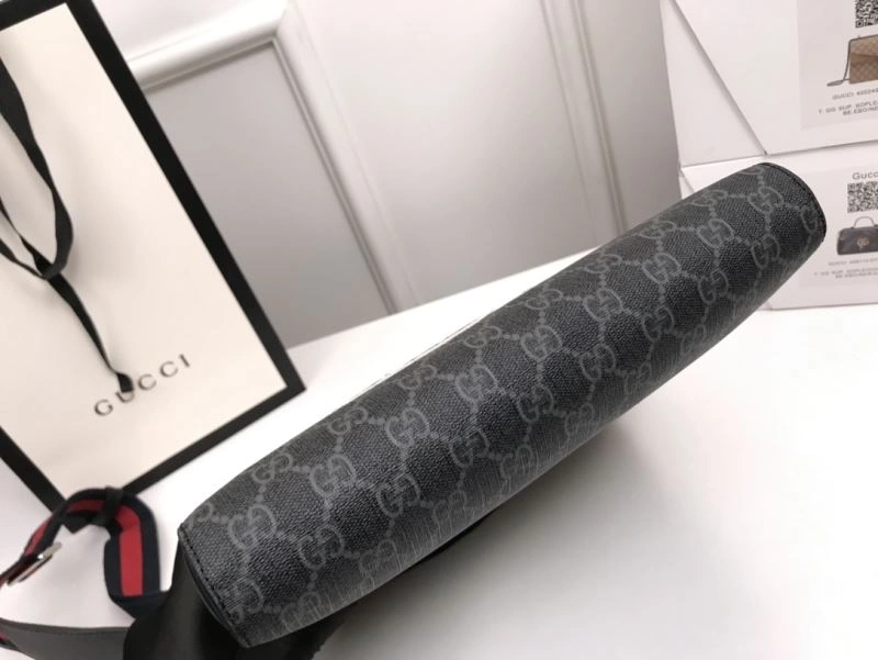 High fidelity Mens Gucci Satchel Bags