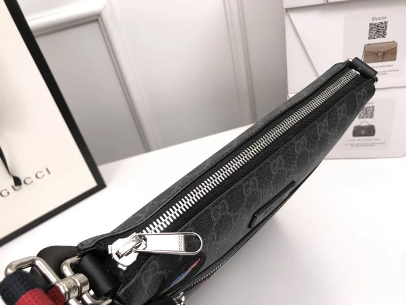 High fidelity Mens Gucci Satchel Bags