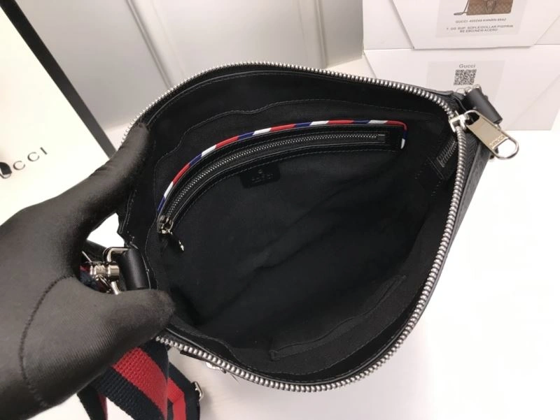 High fidelity Mens Gucci Satchel Bags