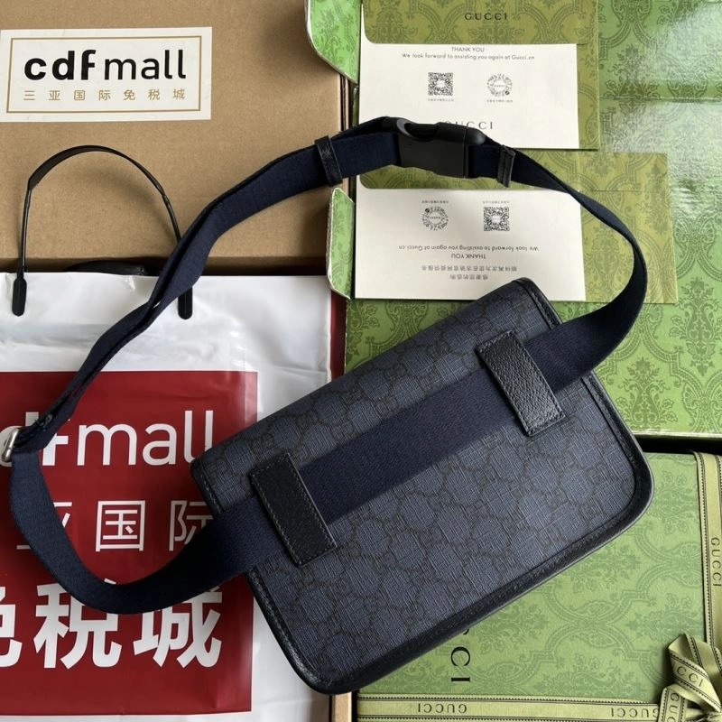 Accurate model Mens Gucci Satchel Bags
