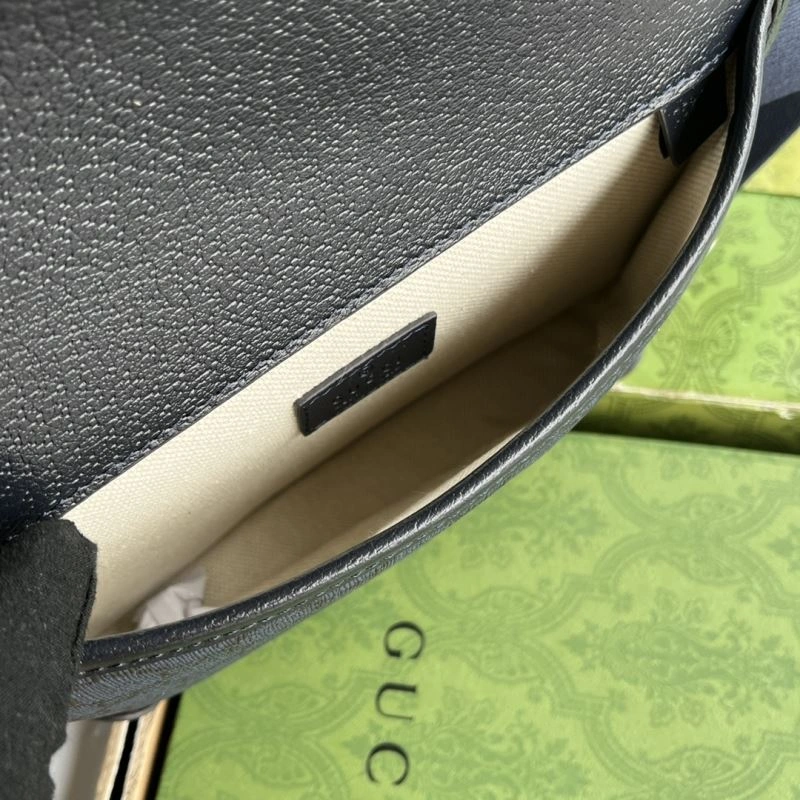 Accurate model Mens Gucci Satchel Bags