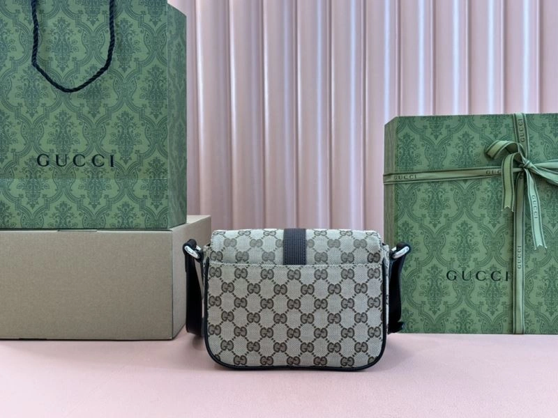 Bargain Mens Gucci Satchel Bags