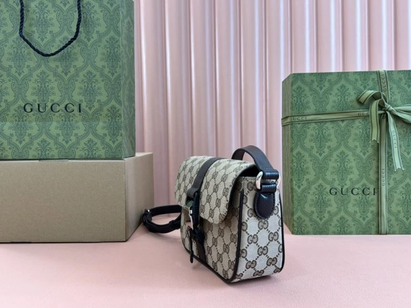 Bargain Mens Gucci Satchel Bags