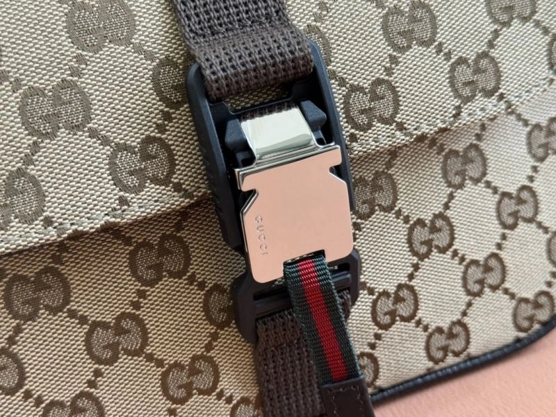 Bargain Mens Gucci Satchel Bags