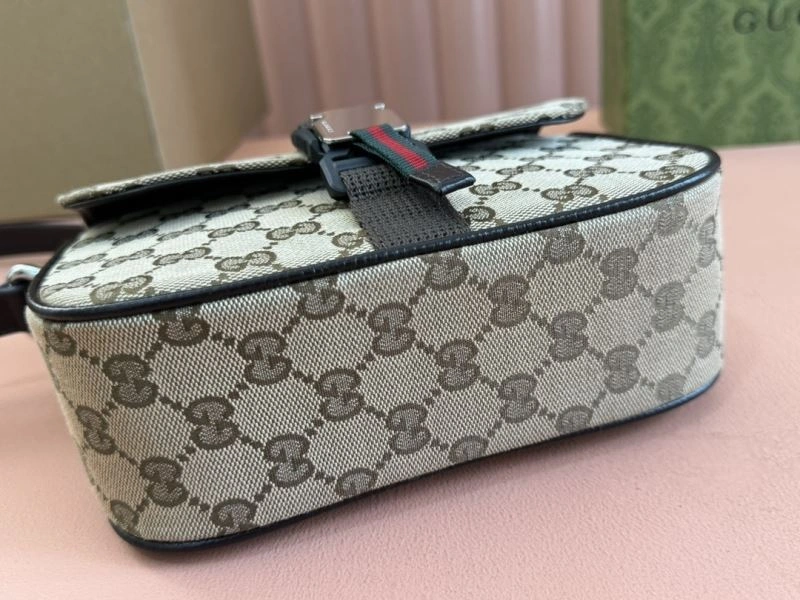 Bargain Mens Gucci Satchel Bags