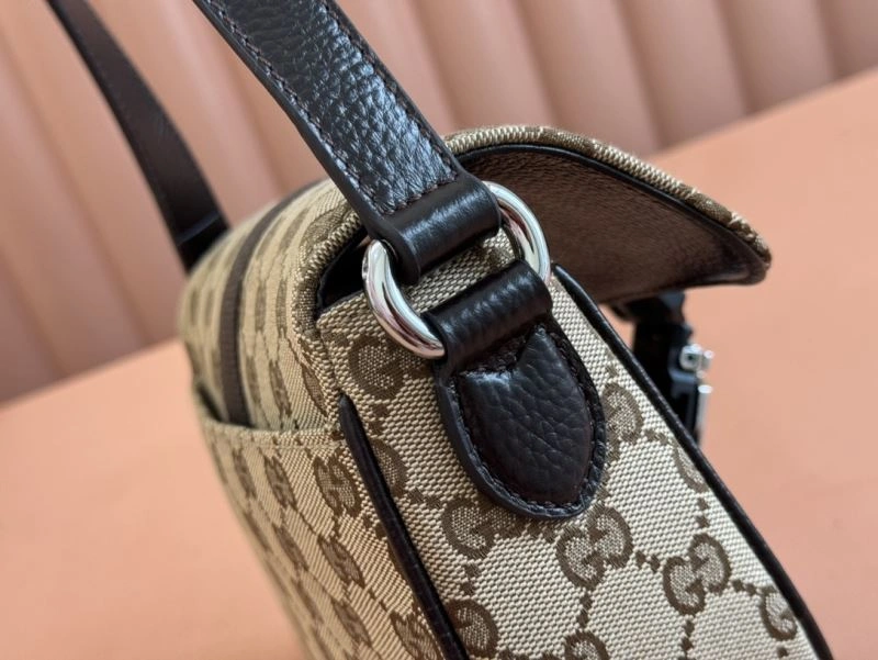 Bargain Mens Gucci Satchel Bags