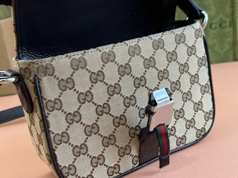 Bargain Mens Gucci Satchel Bags