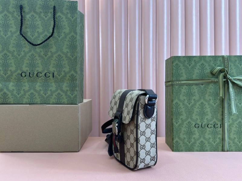 Low-cost Mens Gucci Satchel Bags