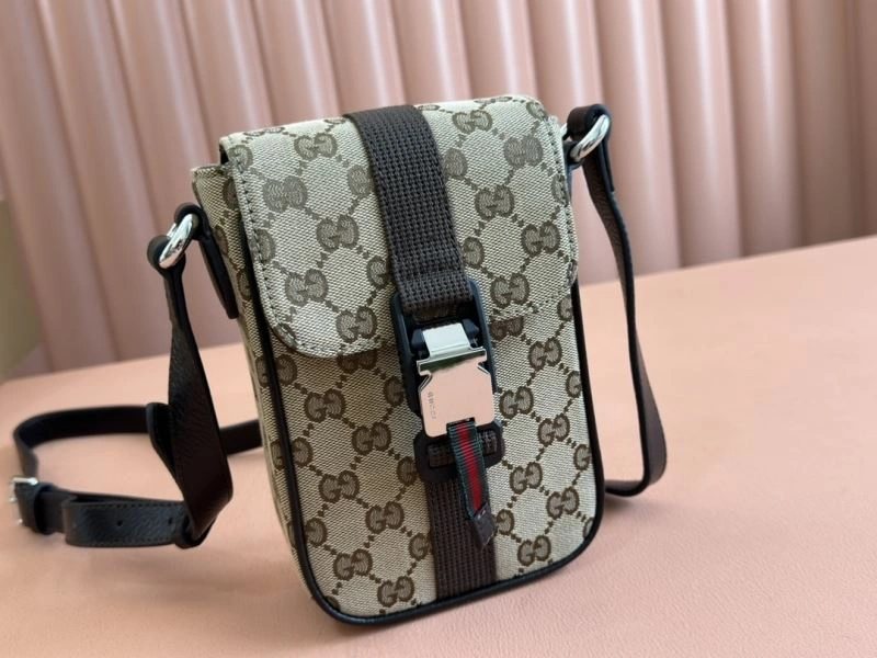 Low-cost Mens Gucci Satchel Bags