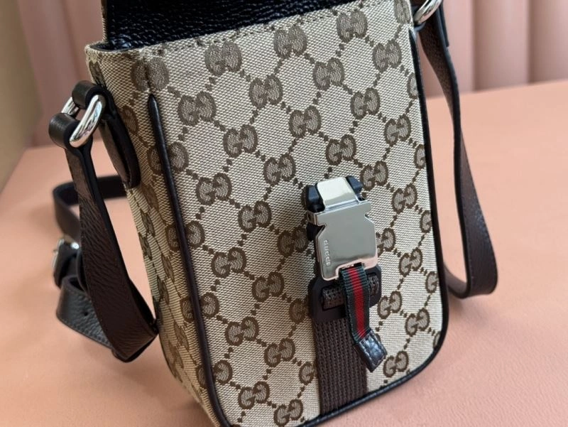 Low-cost Mens Gucci Satchel Bags