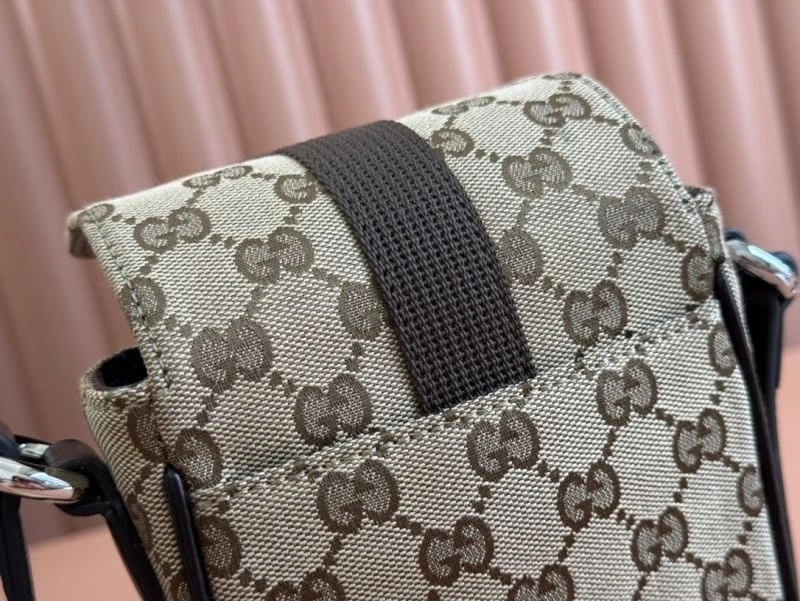 Low-cost Mens Gucci Satchel Bags