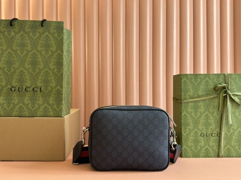 Budget-friendly Mens Gucci Satchel Bags