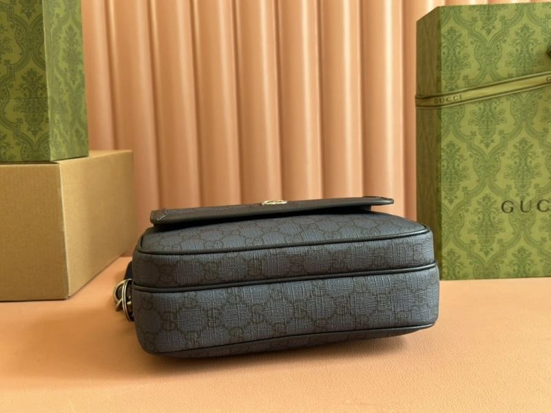 Budget-friendly Mens Gucci Satchel Bags