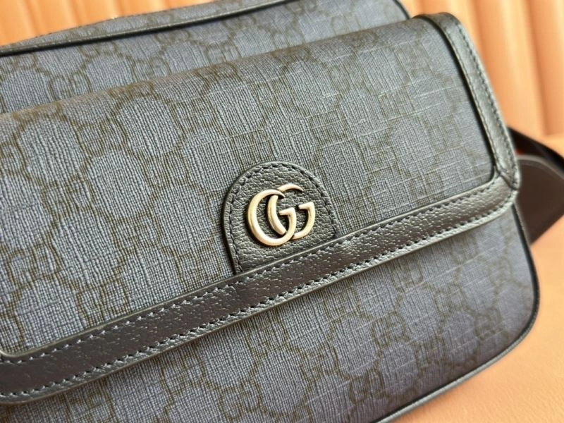 Budget-friendly Mens Gucci Satchel Bags