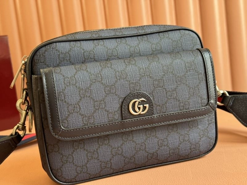 Budget-friendly Mens Gucci Satchel Bags