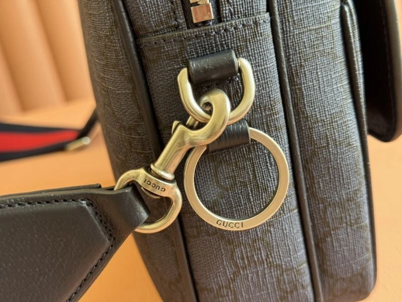 Budget-friendly Mens Gucci Satchel Bags