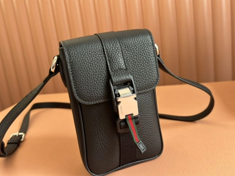 Precise copy Mens Gucci Satchel Bags