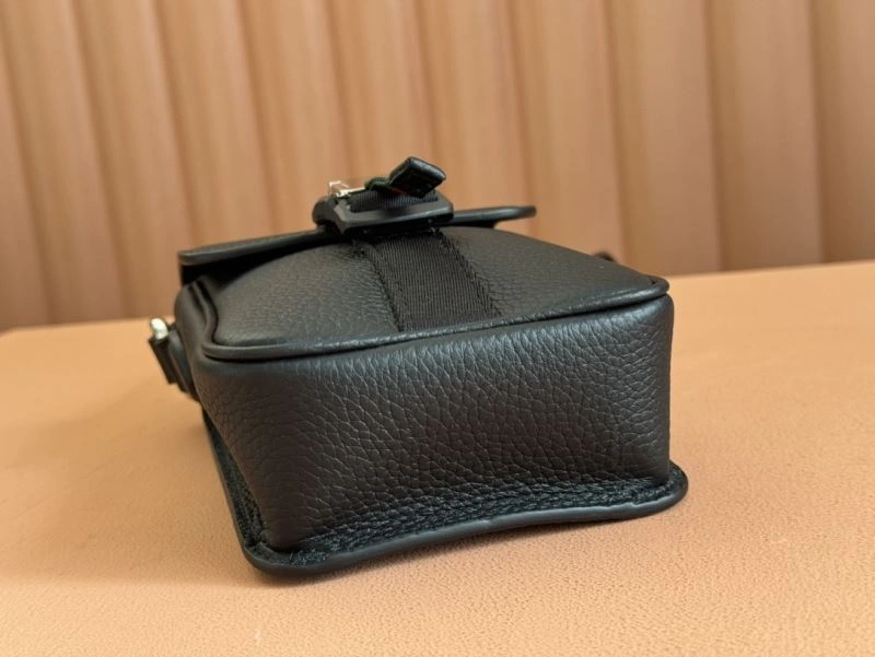 Precise copy Mens Gucci Satchel Bags