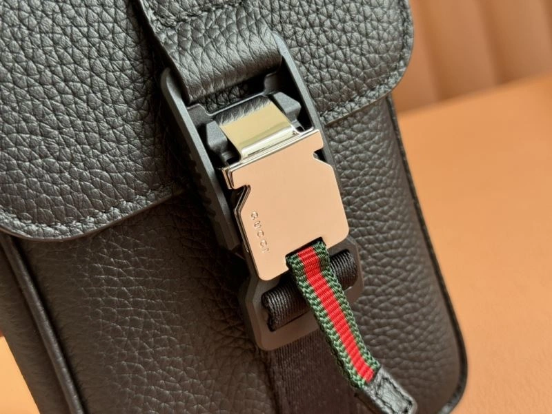 Precise copy Mens Gucci Satchel Bags