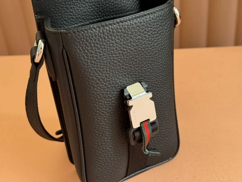 Precise copy Mens Gucci Satchel Bags