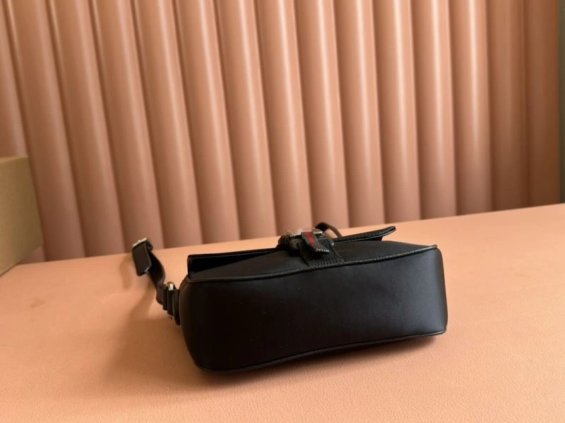 Top mirror Mens Gucci Satchel Bags