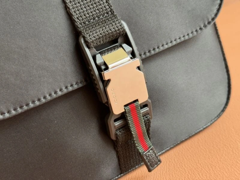 Top mirror Mens Gucci Satchel Bags