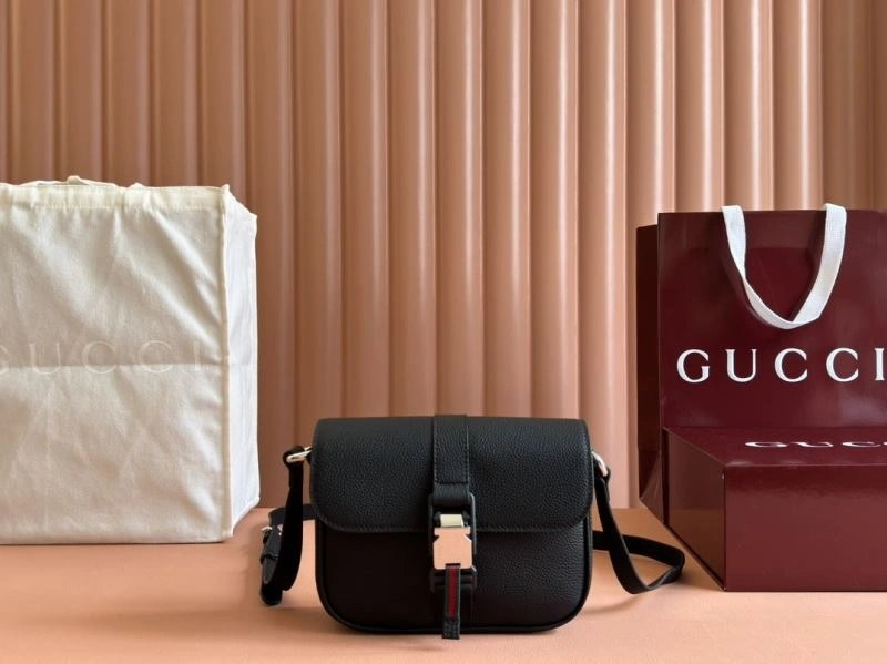 Mens Gucci Satchel Bags