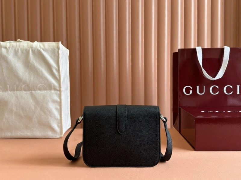 High fidelity Mens Gucci Satchel Bags