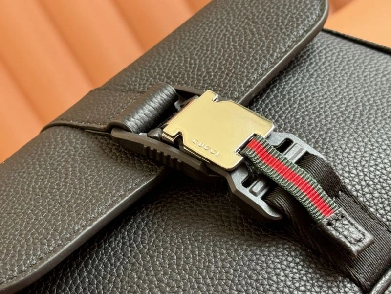 High fidelity Mens Gucci Satchel Bags