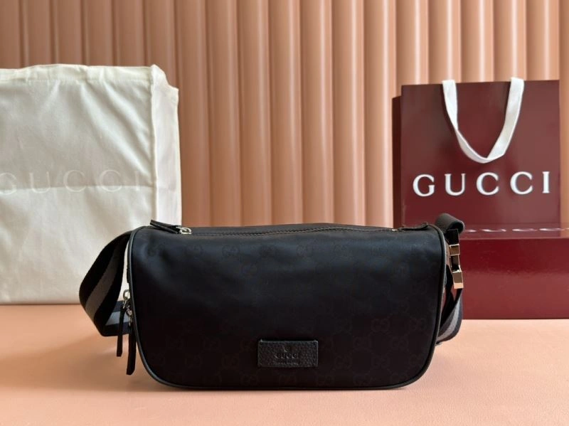 Mens Gucci Satchel Bags