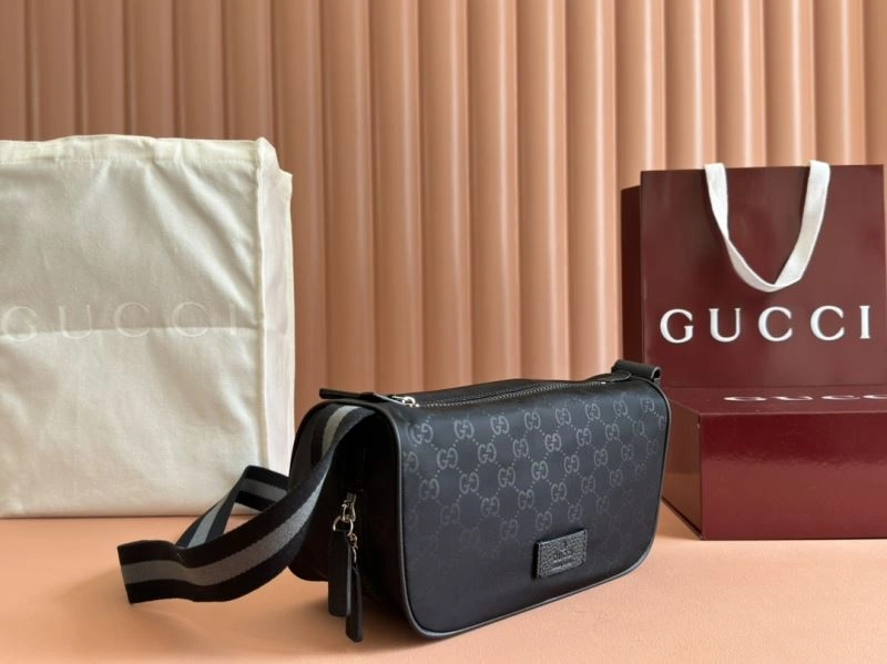 Affordable Mens Gucci Satchel Bags