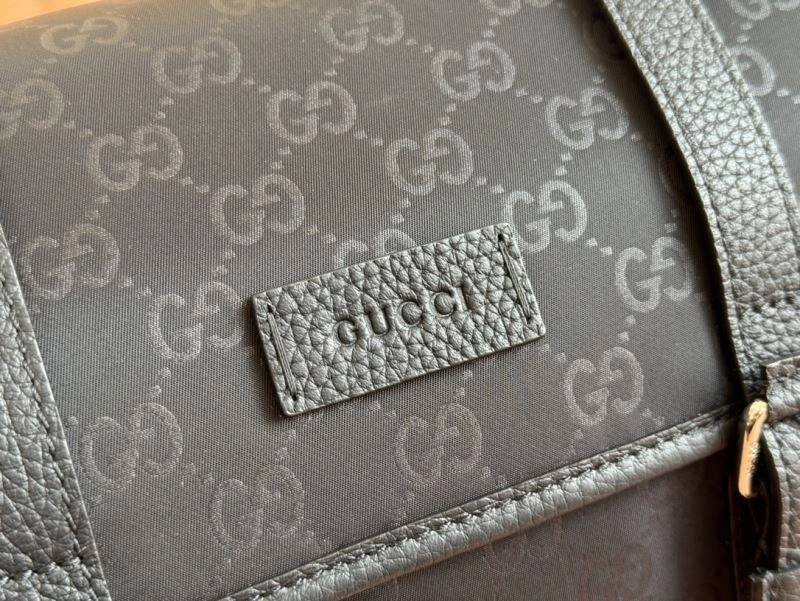 High fidelity Mens Gucci Satchel Bags