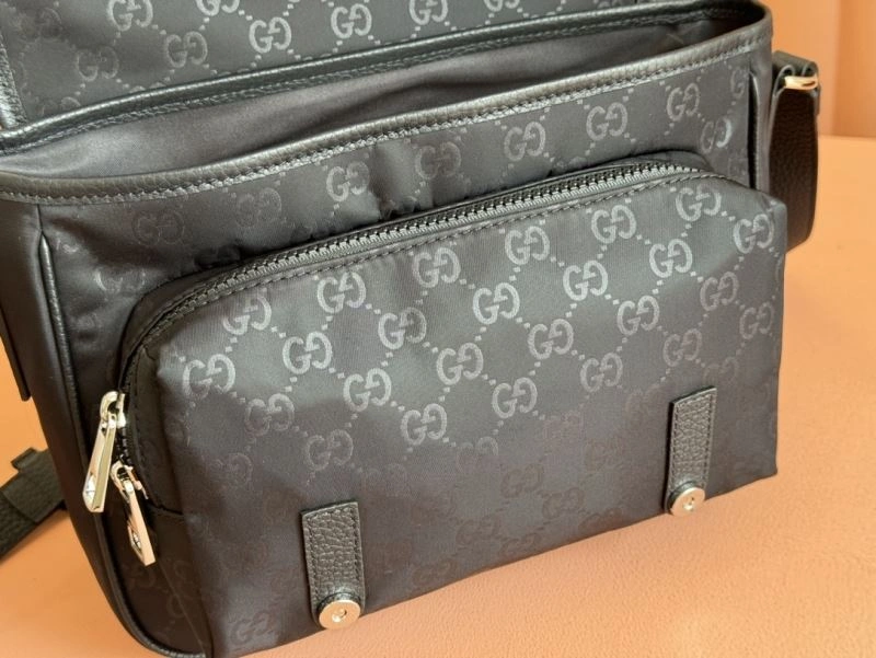 High fidelity Mens Gucci Satchel Bags