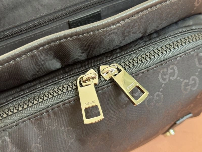 High fidelity Mens Gucci Satchel Bags